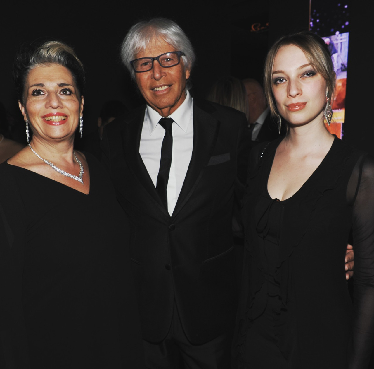 Sandro Giacobbe, la comparsa del tumore e il meningioma, la moglie 20 ...