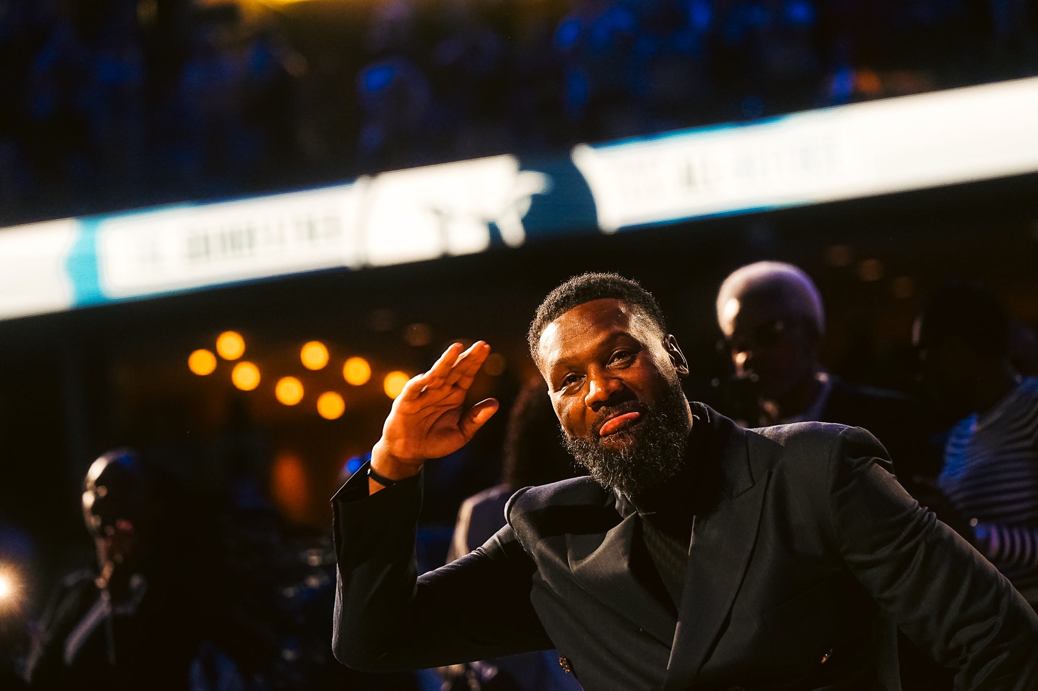 Ex-Grizzlies star Tony Allen released from Arkansas jail. What we know ...