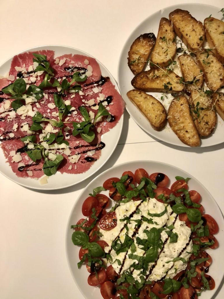 Make This Luxurious Italian Cheese at Home in Just a Few Steps