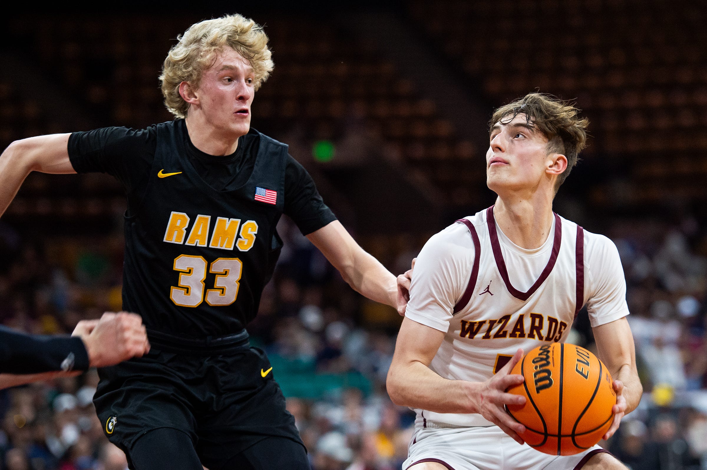 Windsor boys basketball smothers Green Mountain to win long-awaited ...