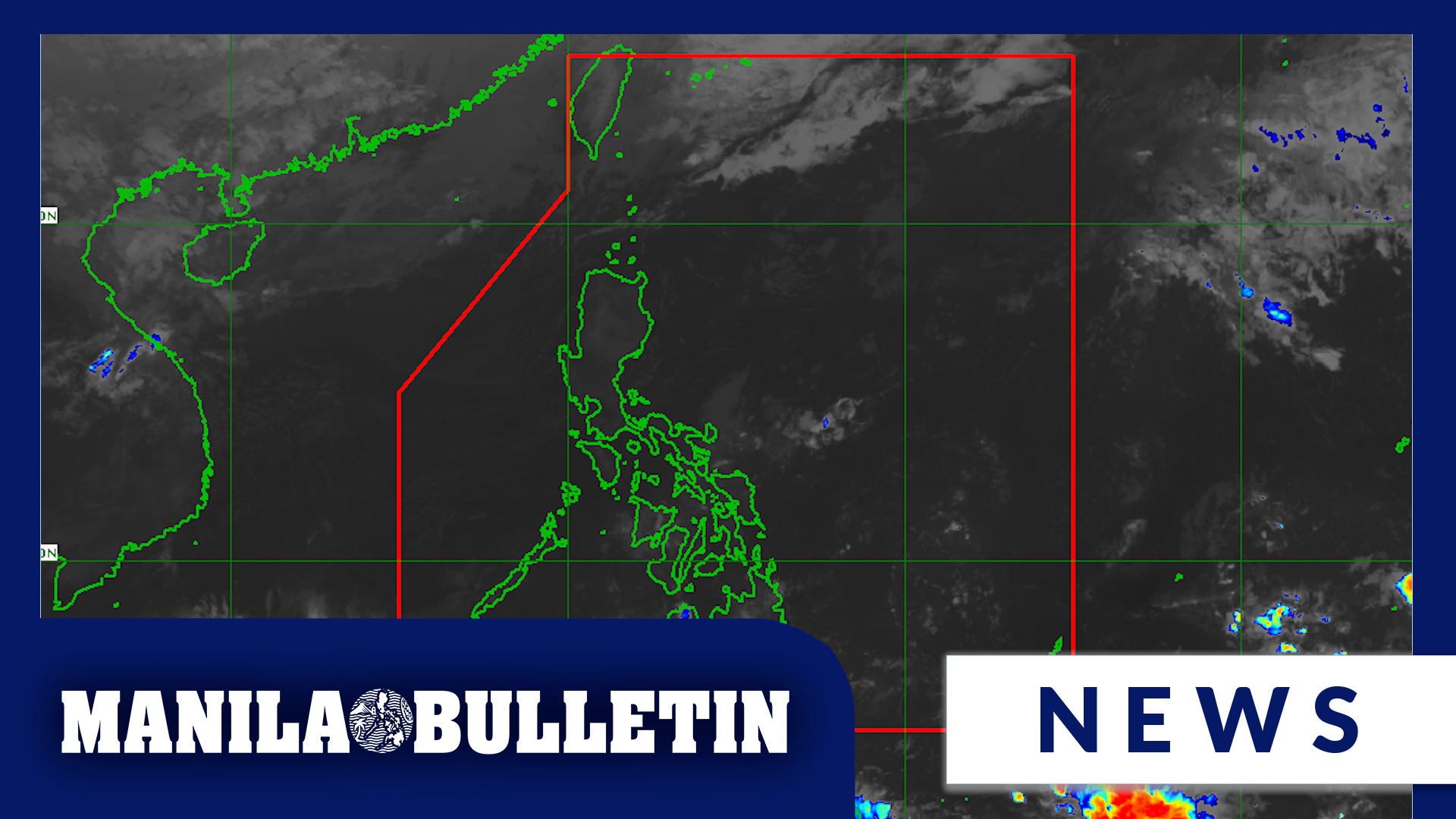 ‘Amihan’ to bring rains to extreme Northern Luzon, easterlies to affect ... ‘Amihan’ to bring rains to extreme Northern Luzon, easterlies to affect ...