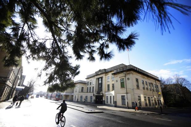 Case dropped after woman accused of pouring soil over neighbour's head