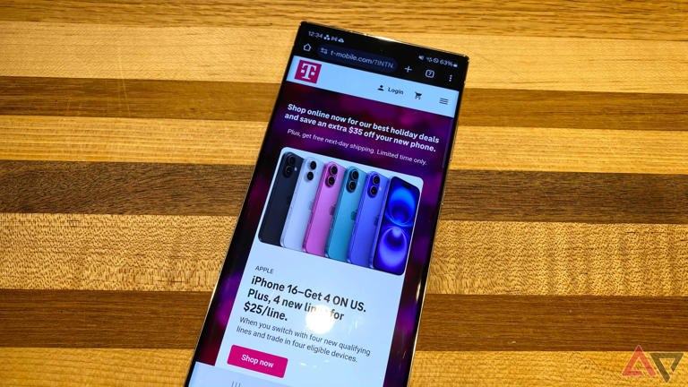 9 T-Mobile perks that Verizon and AT&T can’t quite match