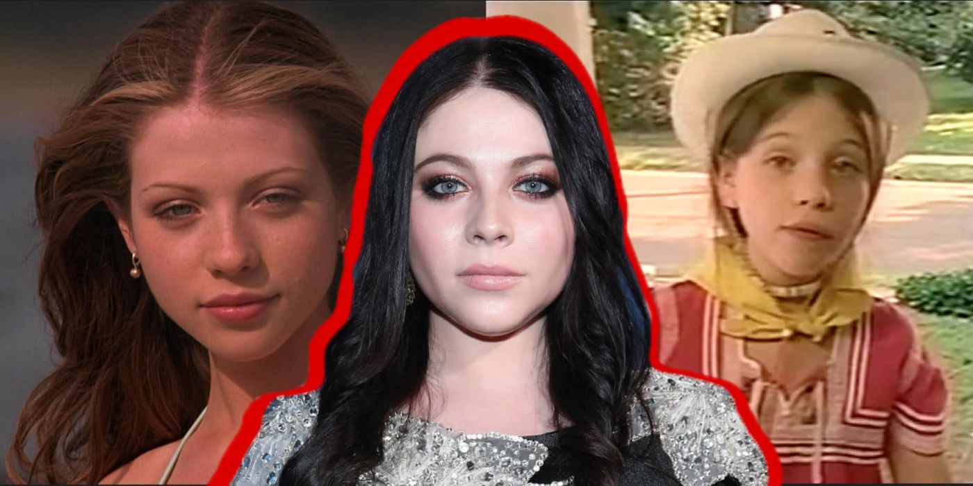 10 Best Michelle Trachtenberg Movies & TV Shows, Ranked