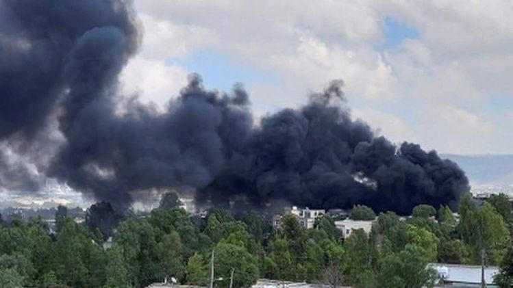 Mayhem hits Myanmar: 27 civilians killed, several injured in military ... Mayhem hits Myanmar: 27 civilians killed, several injured in military ...
