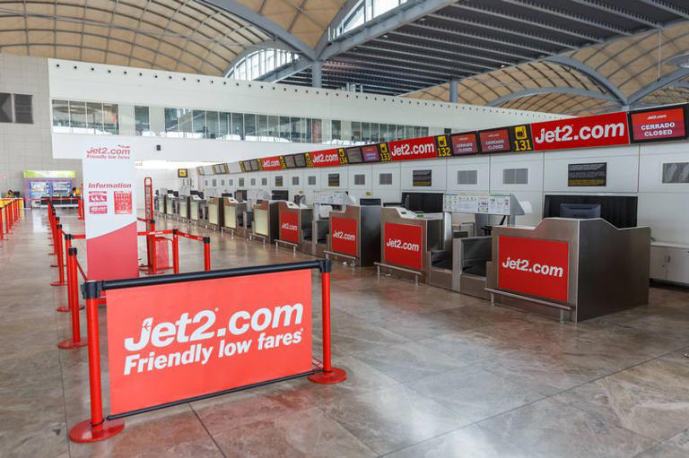 Ryanair and Jet2 warned some passengers may need extra documents to fly