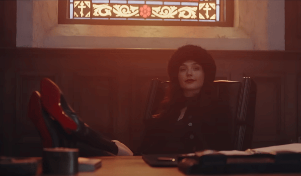 Gal Gadot’s top five films to watch before Disney’s Snow White