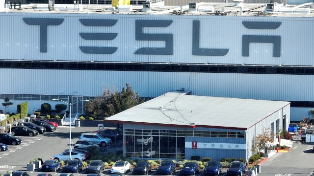 Experts say Tesla leadership shakeup could transform the company ...
