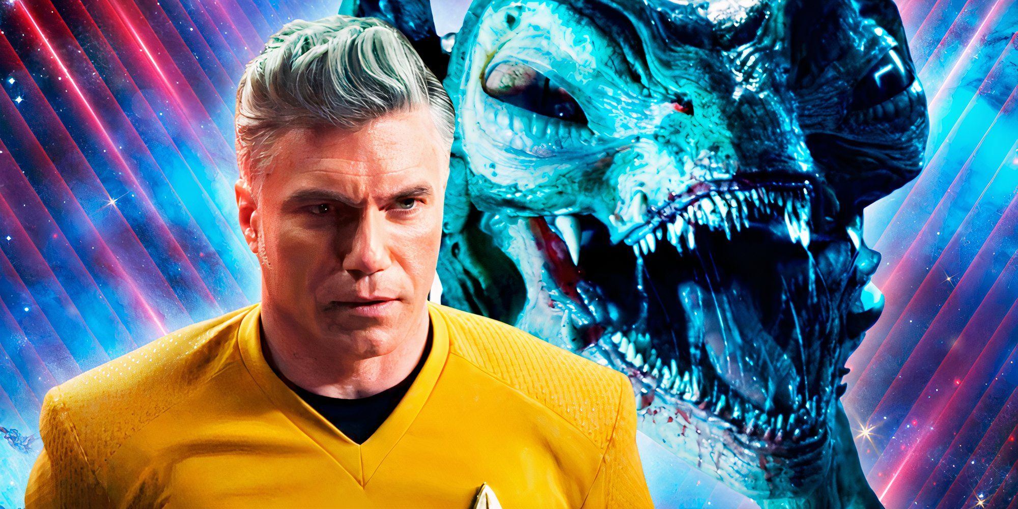 I Hope Star Trek: Strange New Worlds Season 3 Gives Captain Pike’s ...