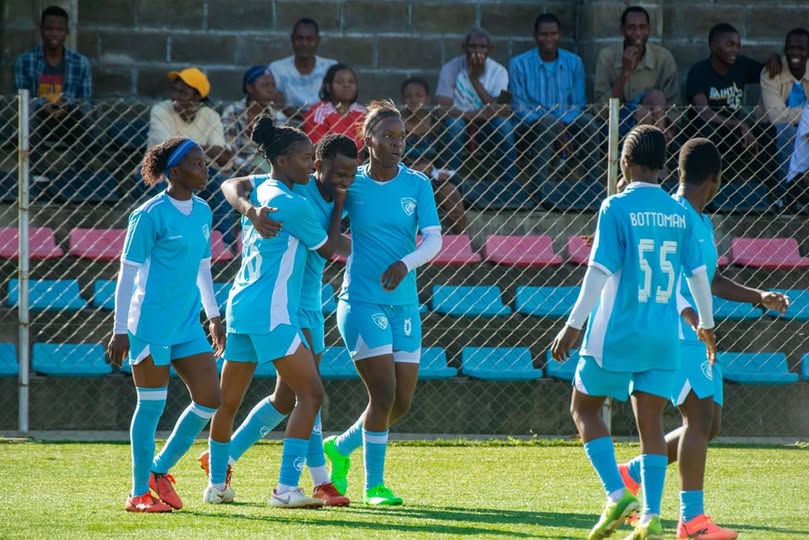 Silver Strikers Ladies secure spot in finals of Goshen-FAM Championship