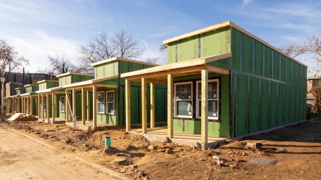 Lawmakers weigh bill that could impact homes across the state ...