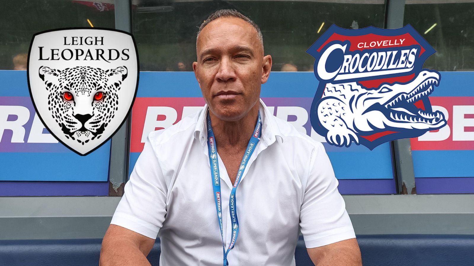 Meet the Australian rugby league club fuelling Leigh Leopards’ pursuit ...