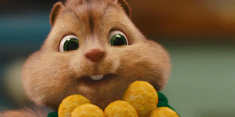 Alvin And The Chipmunks: The Chipmunks' Name Inspiration Explained