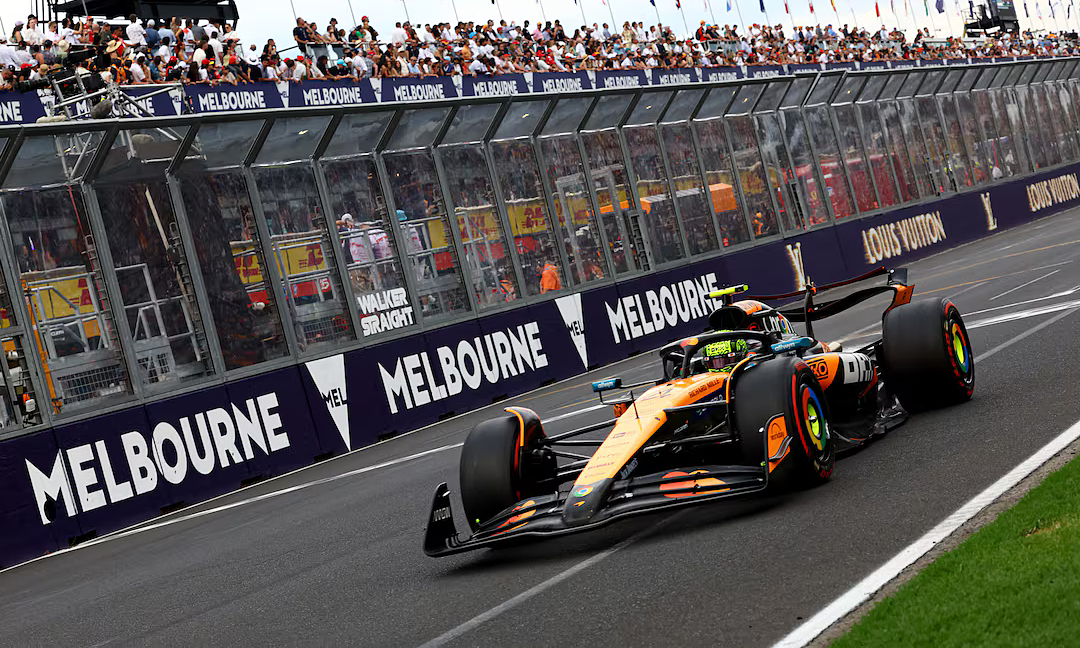 Formula One boss to visit Thailand for talks on Bangkok race