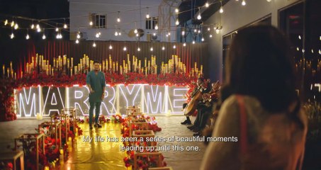 Ajosepo | movie | 2024 | Official Trailer