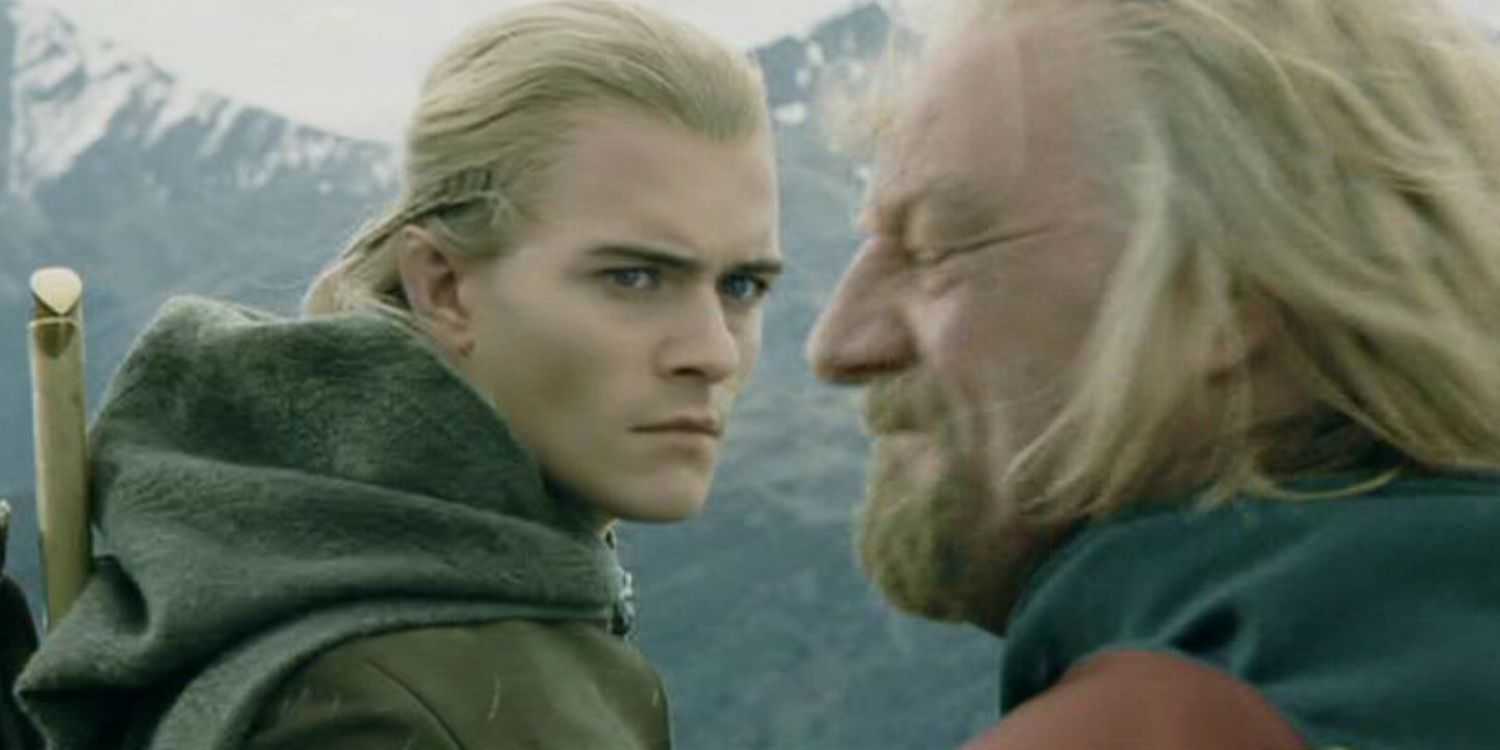 You Can't Watch The Lord Of The Rings Movies Just Once, And These 10 ...