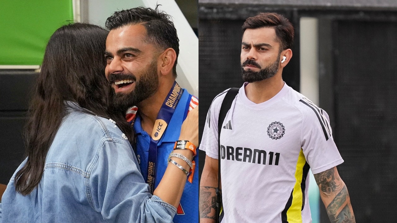 Virat Kohli on BCCI's family restriction rule: Don't want to sit alone ...