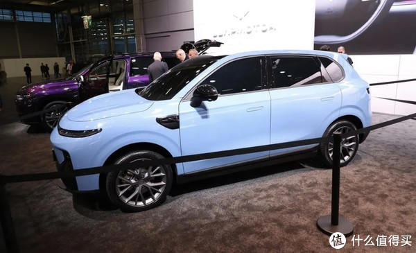 12.98万起！零跑B10以激光雷达+高阶智驾颠覆市场