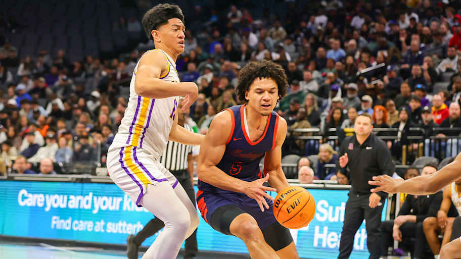 Roosevelt’s Brayden Burries breaks CIF State scoring record in Open ...