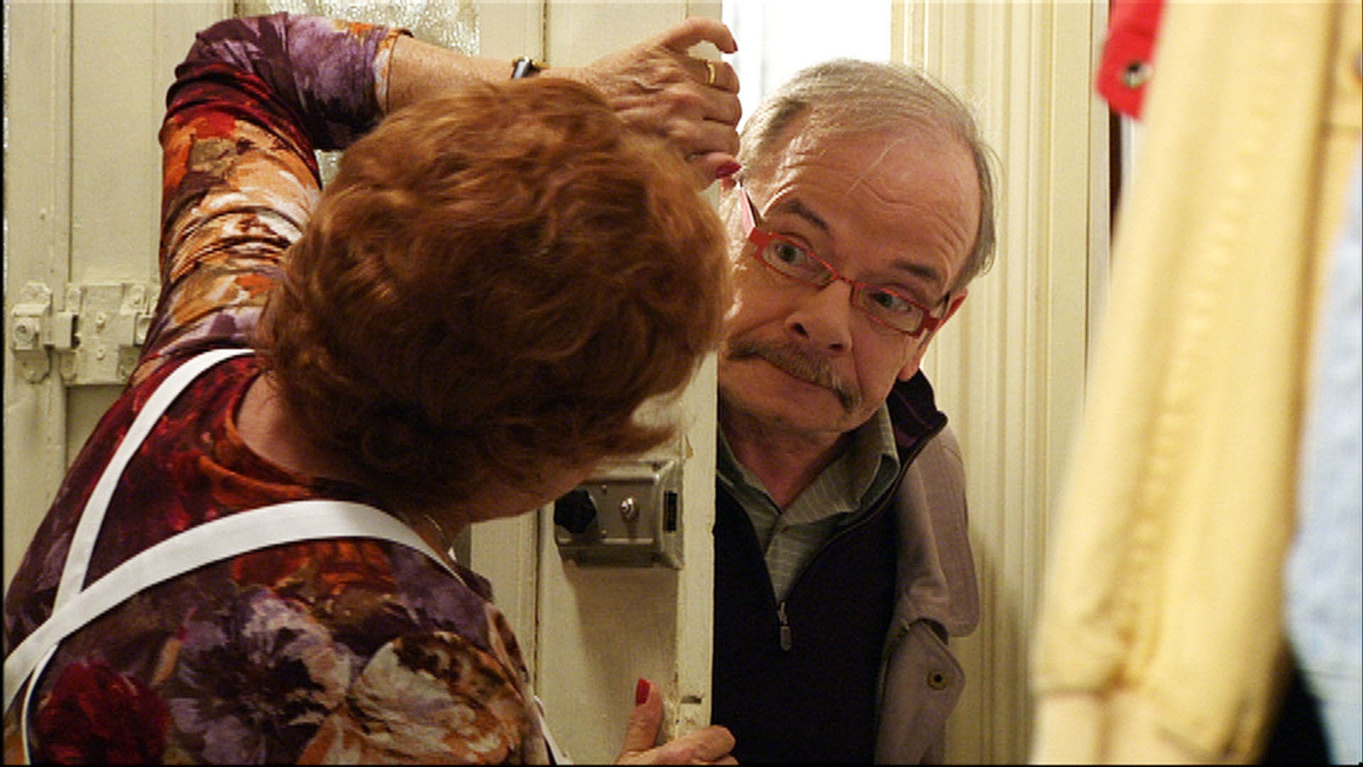 Gerd de Ley: “Zij komen tegen hun goesting”