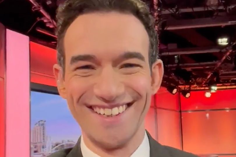 BBC Breakfast host Ben Boulos' life - and why he decided to change his name