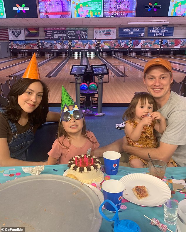 Little girl, 6, with cancer tragically dies from unrelated illness