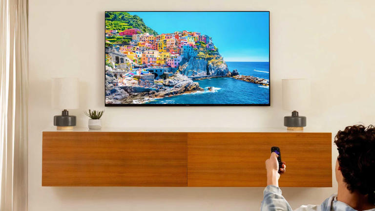 How to display photos on your Roku TV