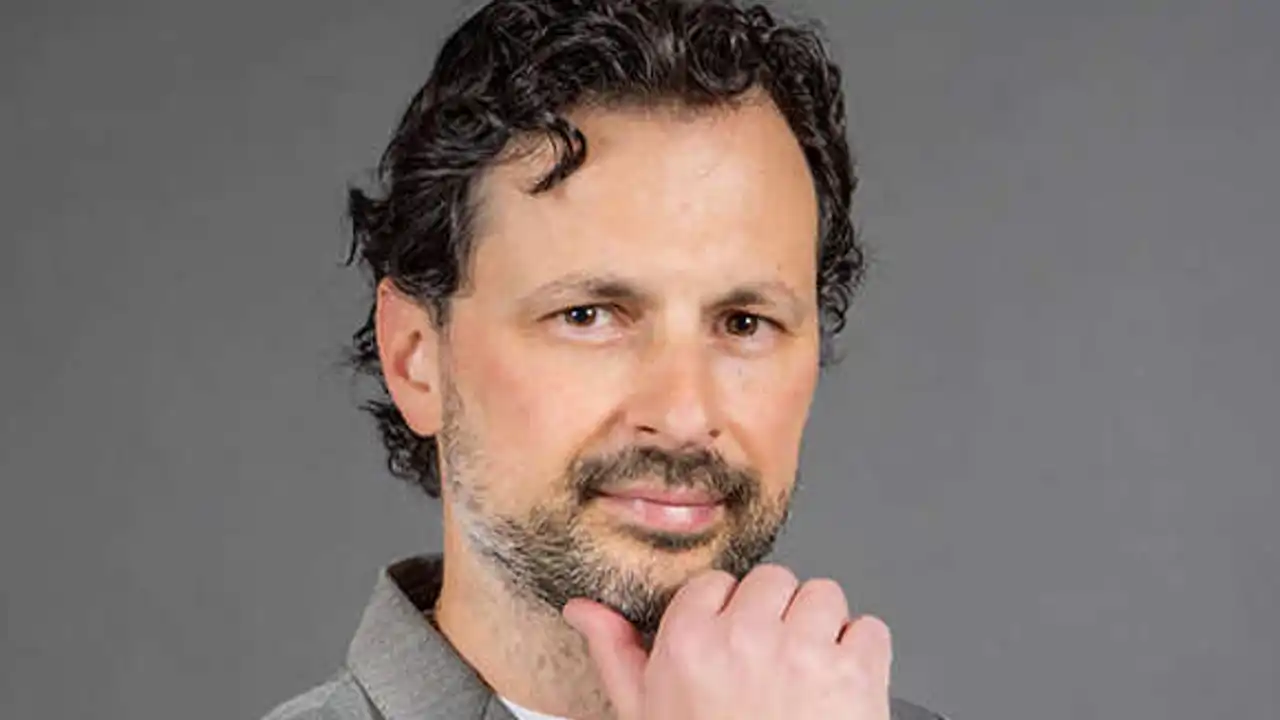 Kike Clavería, experto en Feng Shui: "Mantén la tapa del inodoro ...