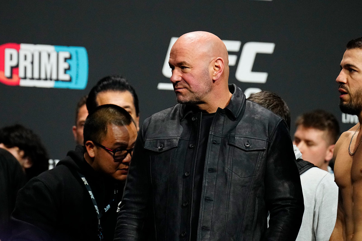 UFC's relationship with ESPN on the verge of collapse
