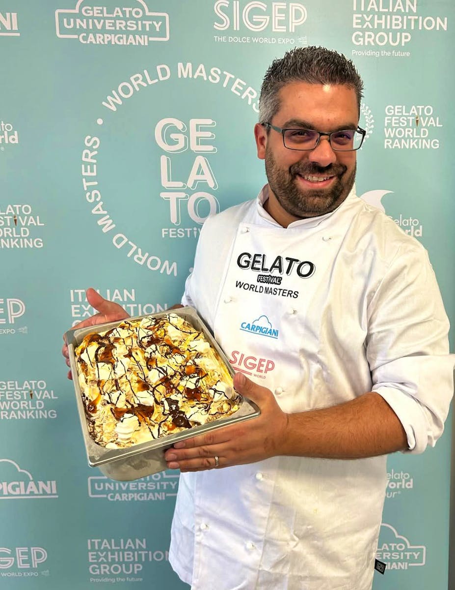 Das ist die beste Glace-Sorte der Schweiz