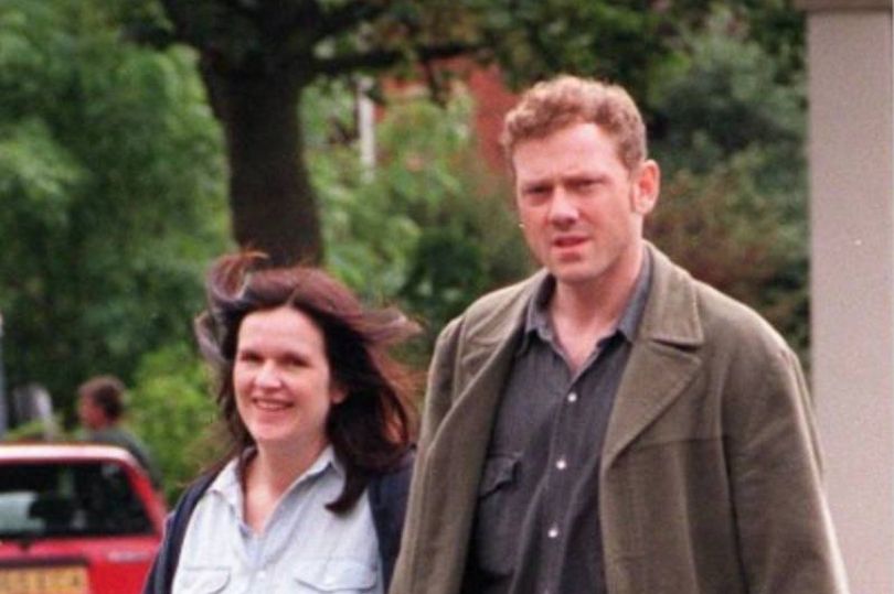 ITV Protection Siobhan Finneran's life off-screen with actor she's ...