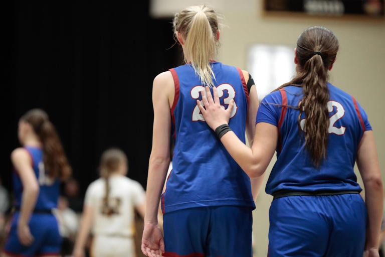 KSHSAA state basketball 2025: Everything from Saturday's state ...