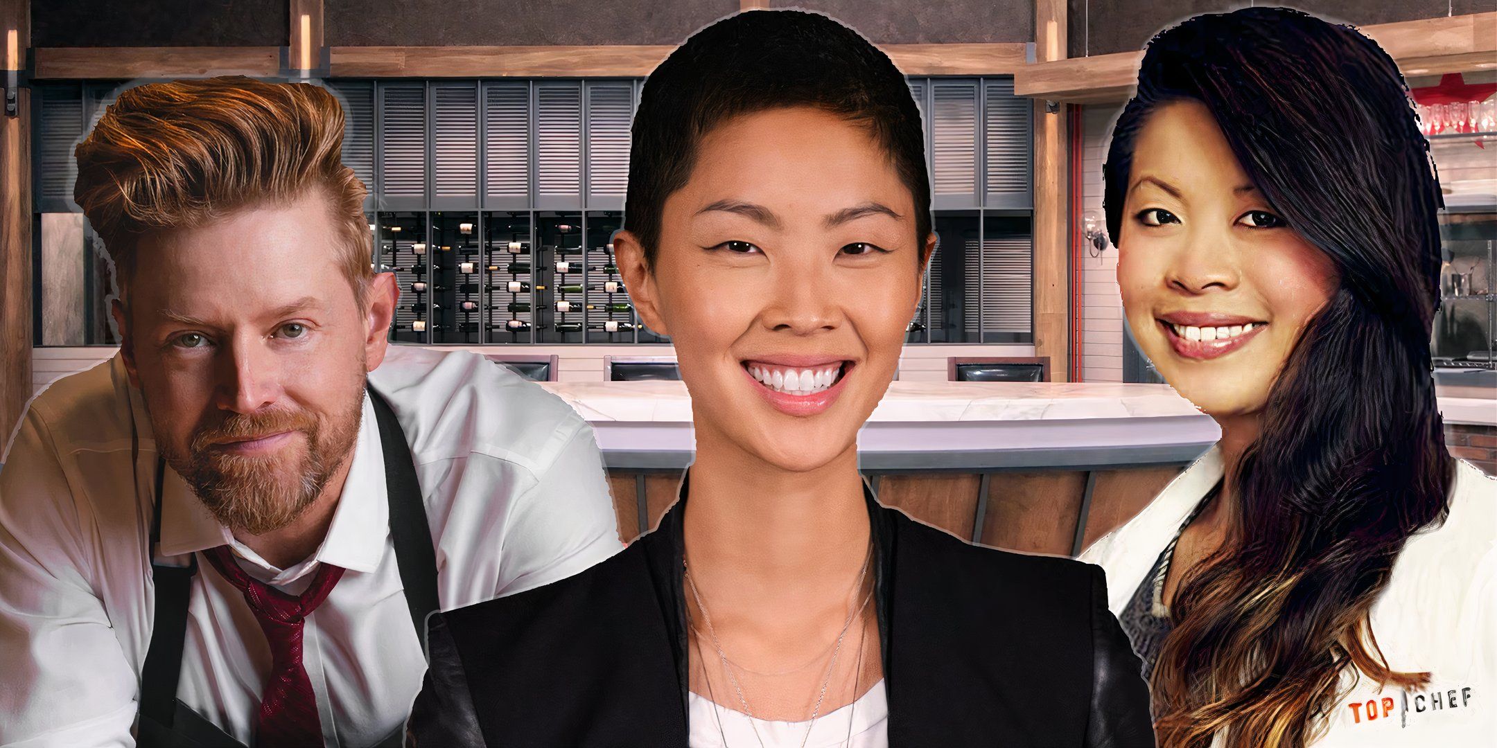 Top Chef: The 10 Best Chefs, Ranked By Skill Level