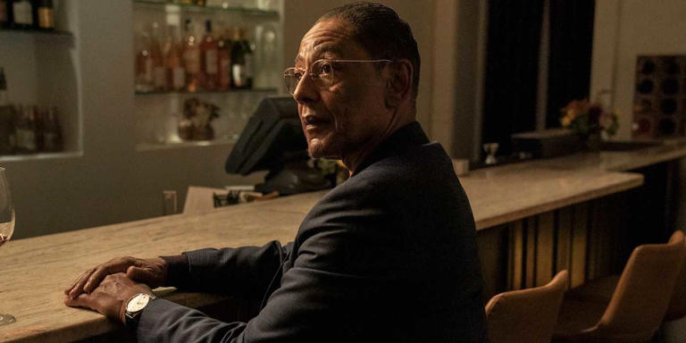 Gustavo Fring's Past In Chile Is A Mystery — But My Theory About The ...
