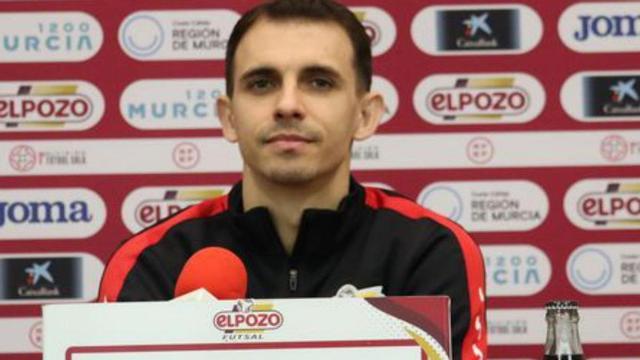 El Barça, escollo de ElPozo antes de la Copa