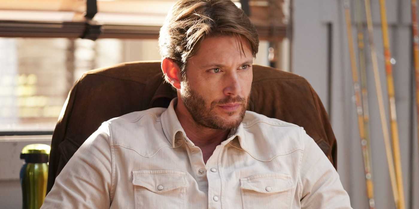“See You All For Season 2”: Jensen Ackles’ Prime Video Action Show ...