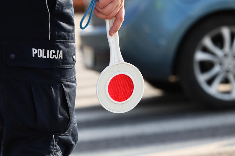 Konfiskata pojazdów w Polsce działa już rok. Ile pojazdów stracili pijani kierowcy