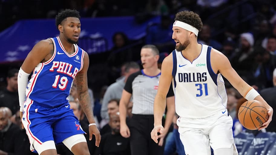 Preview: Battered Mavericks host beaten 76ers in short-handed matchup