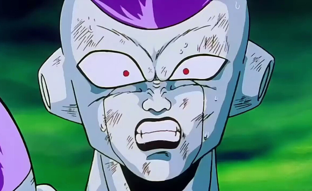 Ni Goku, ni Vegeta, ni Broly. Akira Toriyama ya confirmó hace diez años ...