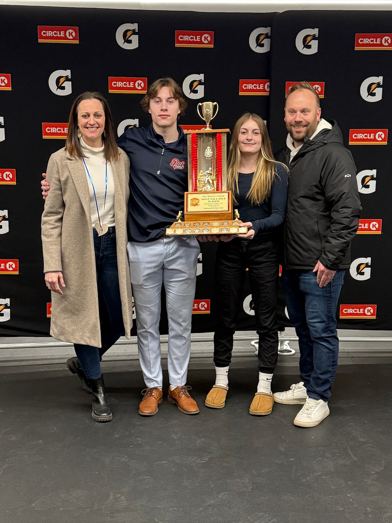 'He's built like Crosby': 15-year-old Regina phenom Maddox Schultz ...