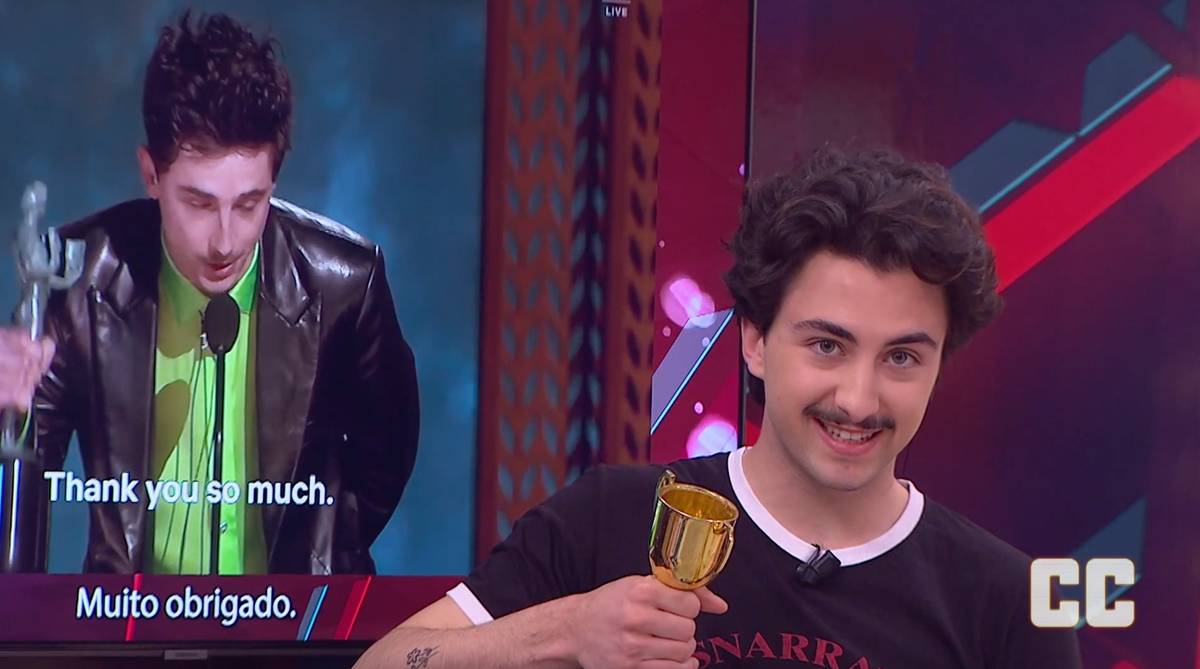 "Qualquer pessoa deve apontar para ser a melhor": Manel Rosa reflete ...