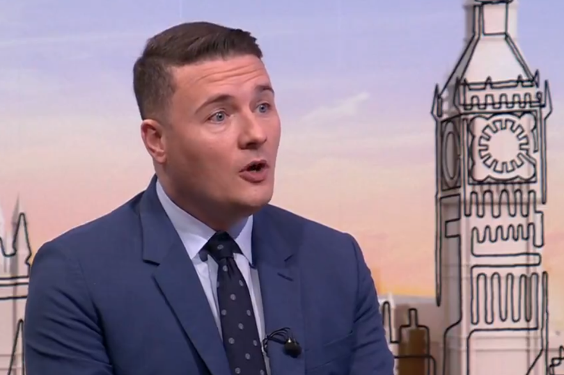 Government DWP PIP 'freeze' plan as minister gives update