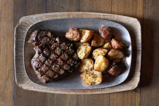 I Ate My Way Through Montana's Cattle Country—and Found the Perfect Steak