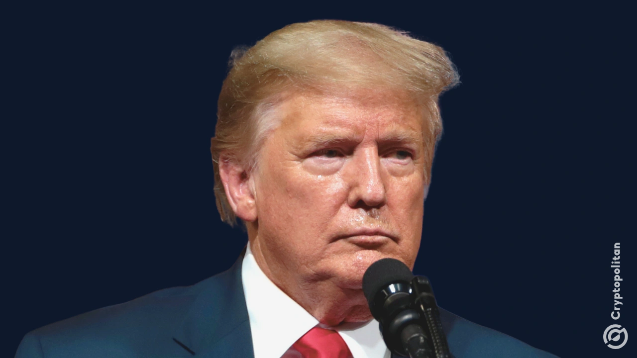 Trump’s policies are causing more economic uncertainties than COVID-19 did