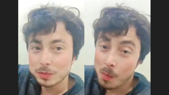 Elon Musk doppelganger in Pakistan spotted enjoying rice with friends ...