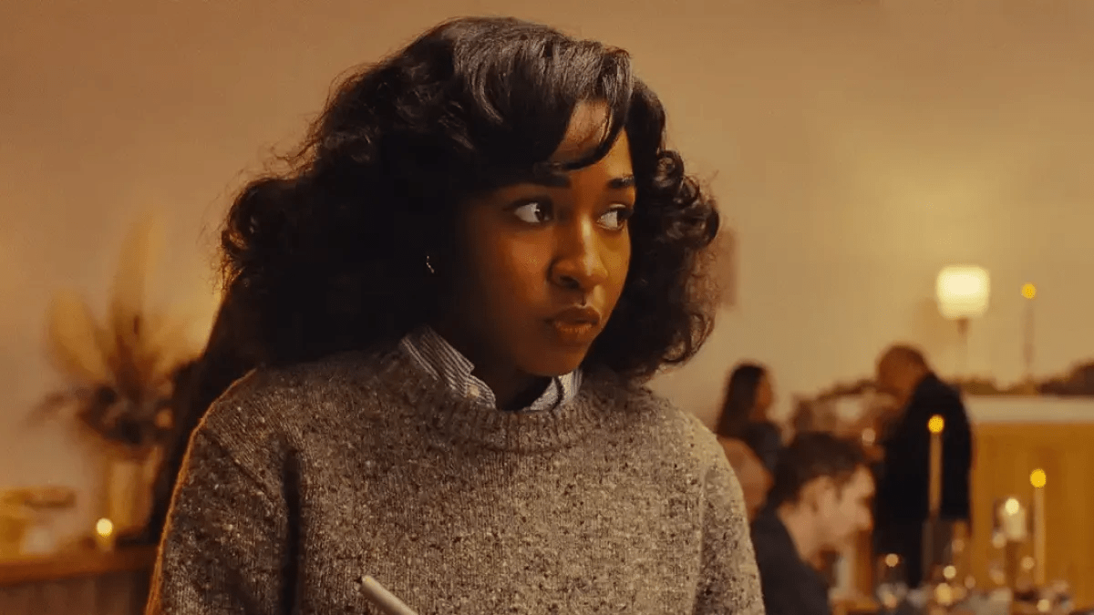 Review: ‘Opus’ is a painfully rough translation of an urgent, hungry ...