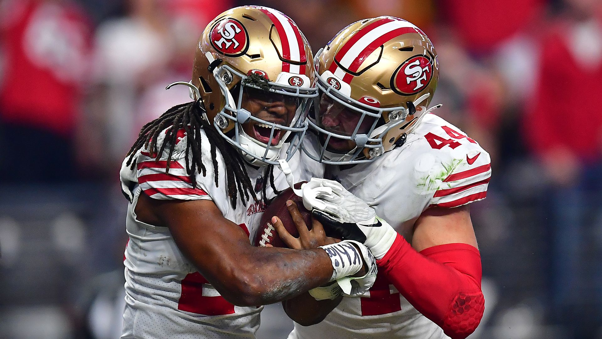 Golden Nuggets: The Juice Will Flow In The Bay Again