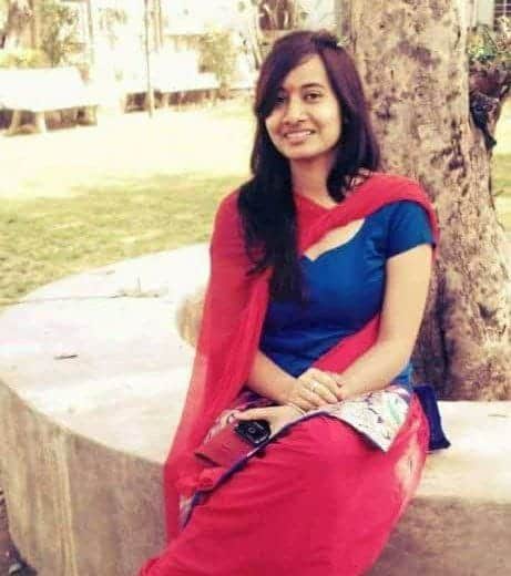 Who is IAS Monika Yadav: 22 साल की उम्र में पहले अटेम्प्ट में क्रैक की ...