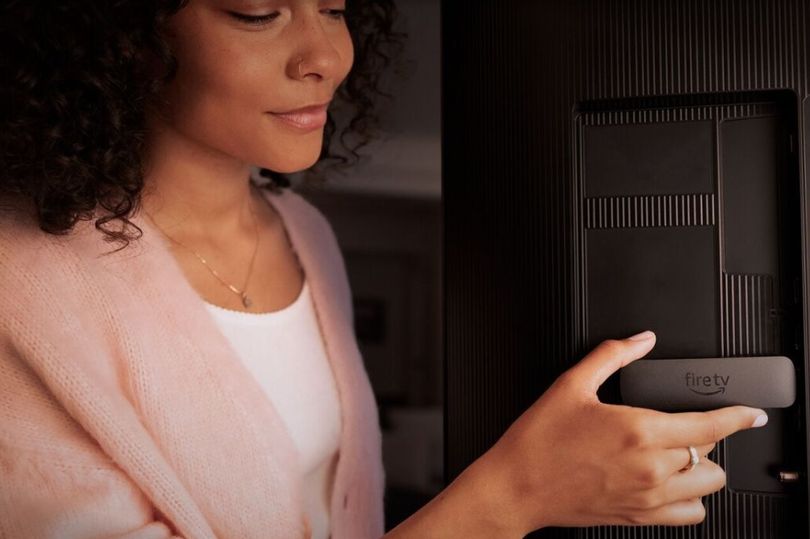 Amazon Fire Stick owners have trick to turn TV into Xbox WITHOUT owning ...