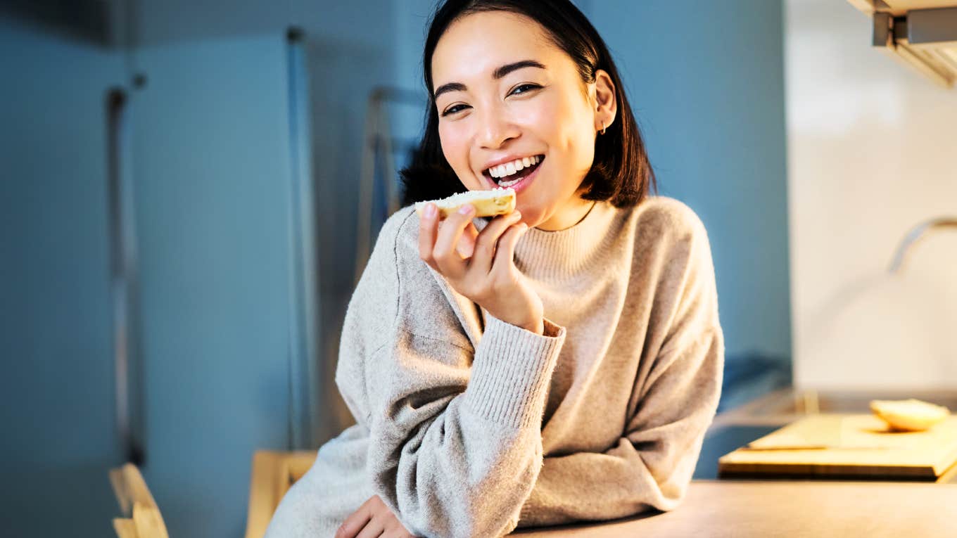 11 Little Things Even Happily Married Women Miss About Being Single